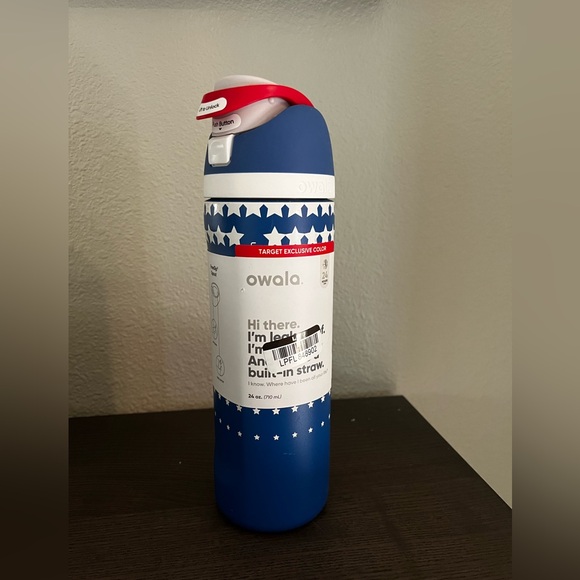 Owala | Other | Owala 24 Oz Target Exclusive Color | Poshmark